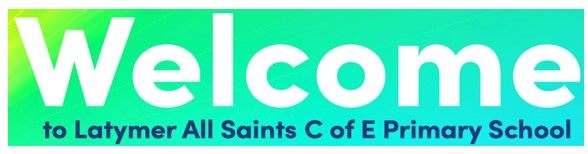 Latymer All Saints CE Primary School - Home