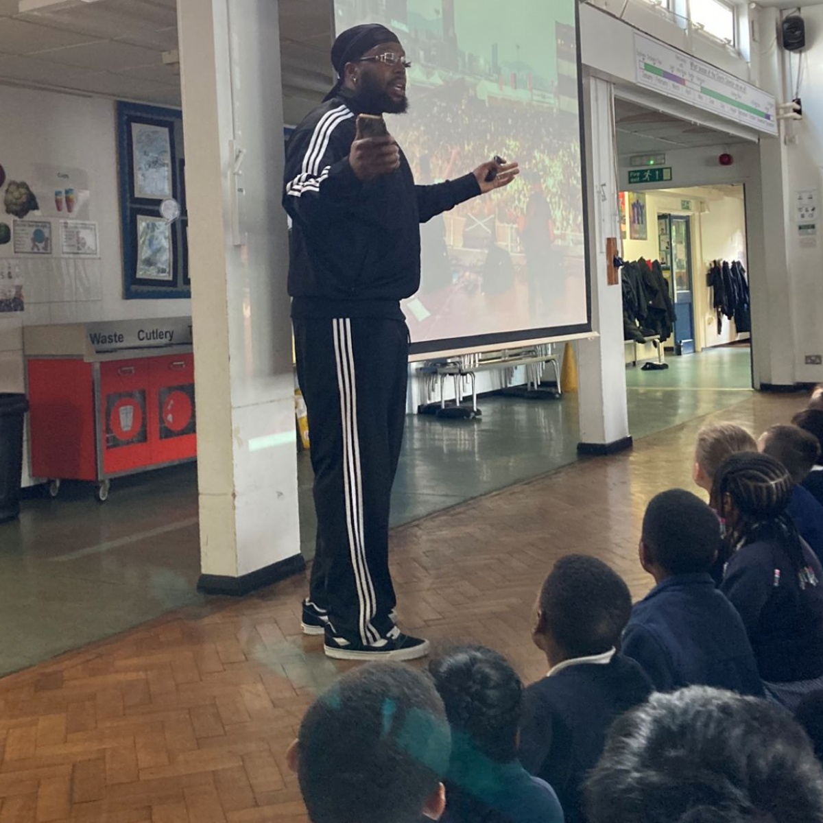 Latymer All Saints CofE Primary School - RE Day - May 24th 2024